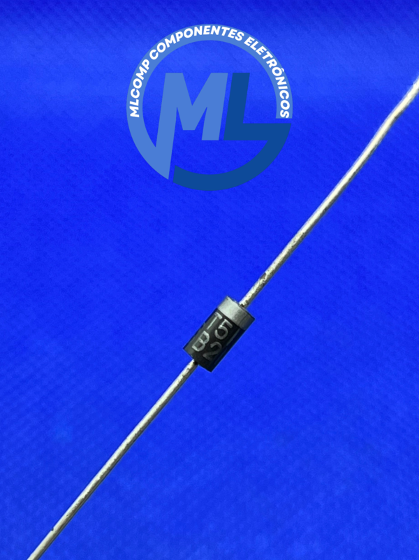 DIODO SCHOTTKY SB2100 = MBR2100 2AMP 100V – MLComp