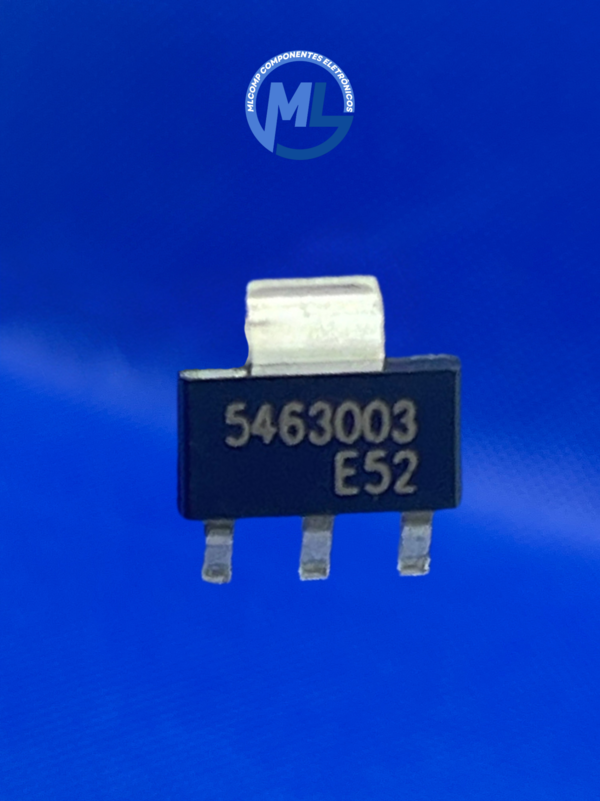 TRANSISTOR SB29003TF = 5463003 SMD SOT223 FAIRCHILD – MLComp