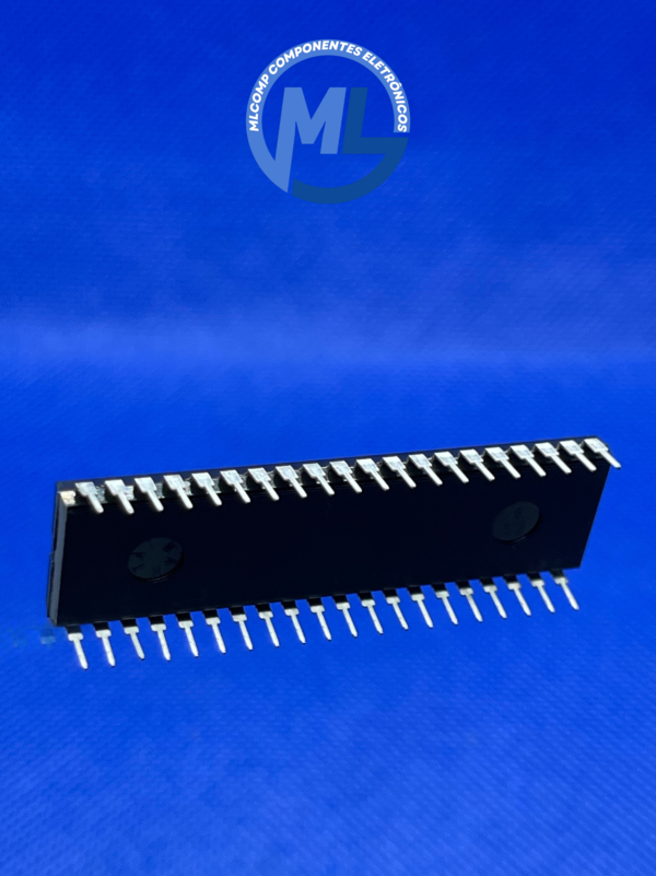 CIRCUITO INTEGRADO KC8279p DIP-40 FILE – MLComp