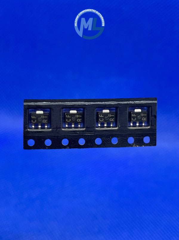 TRANSISTOR PBSS4350X SMD SOT-89 ROHM – MLComp