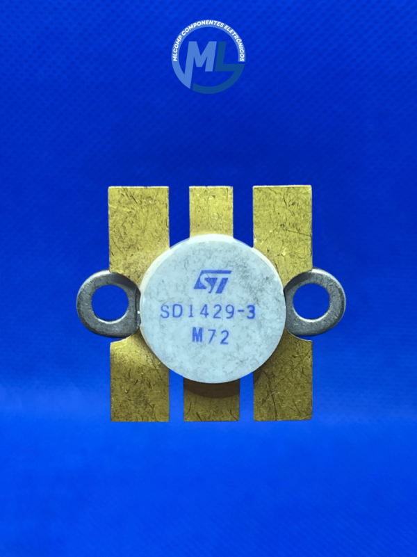 TRANSISTOR SD1429-3 RF ST – MLComp