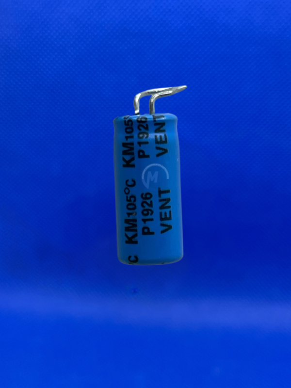 CAPACITOR ELETROLÍTICO 12UF/400V RD. 105º 8X16MM PREFORMADO CAPXON – MLComp