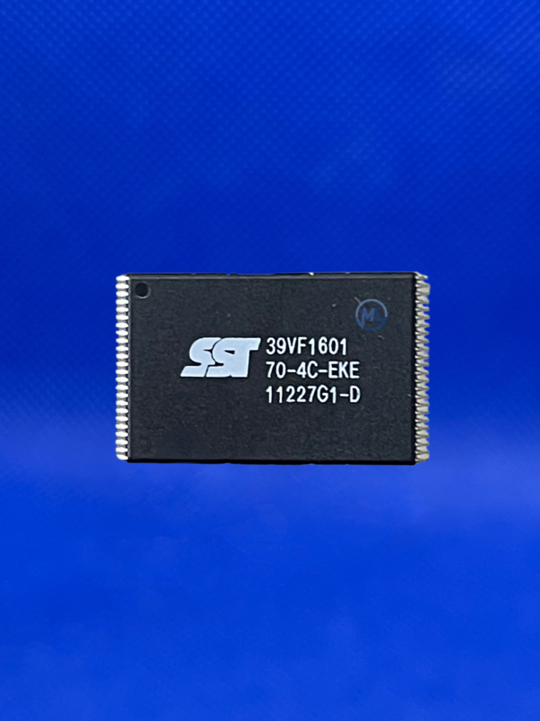 CIRCUITO INTEGRADO SST39VF1601-70-4C-EKE SMD TSOP-48 SST – MLComp