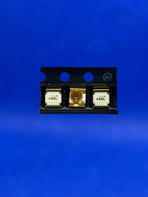 SENSOR SIM-042SSH EMISSOR INFRARED SMD ROHM – MLComp