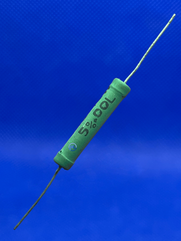 RESISTOR DE FIO 6K8 10W 5% AXIAL FE-AD – MLComp