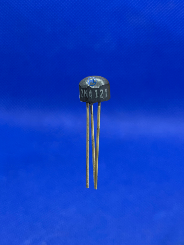 TRANSISTOR 2N4121 TO-106 ASI – MLComp