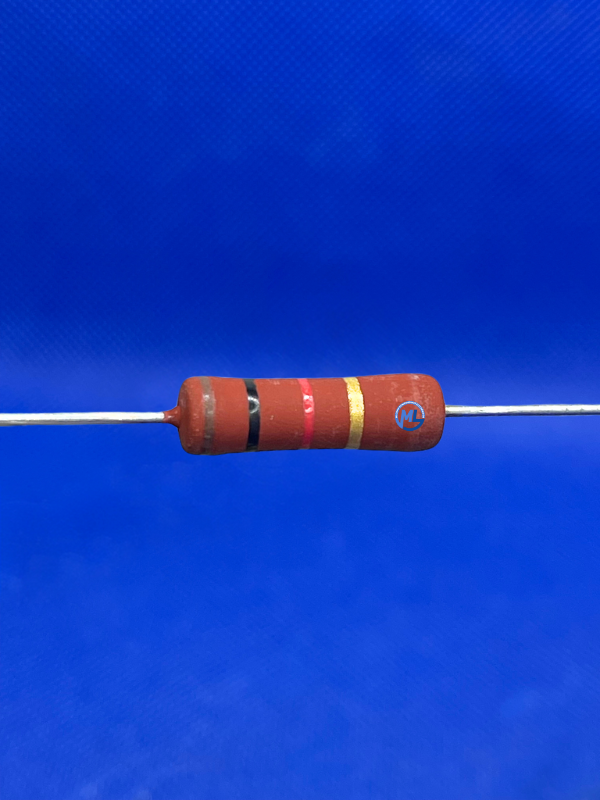 RESISTOR 1K 3W PR03 5% PHOENIX – MLComp