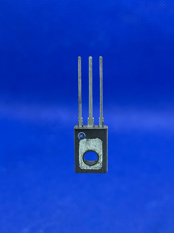 TRANSISTOR 2N5657 TO-126 MOTOROLA – MLComp