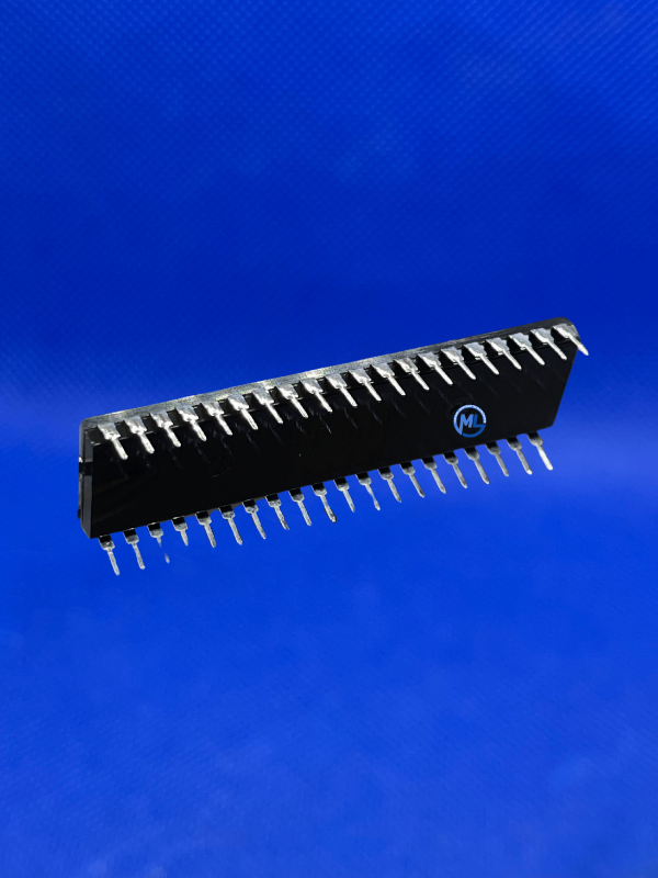 CIRCUITO INTEGRADO P82530 DIP-40 INTEL – MLComp