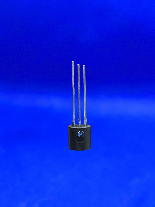 TRANSISTOR BF450 TO-92 ICOTRON – MLComp