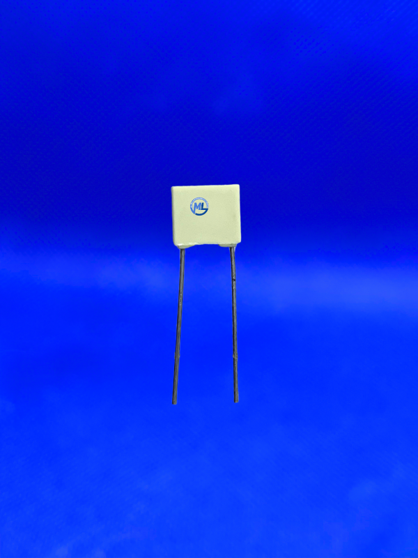 CAPACITOR POLIÉSTER 47K/100V 5% 5MM ARCOTRONICS – MLComp