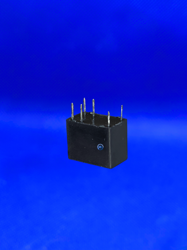 RELE MB1RC2 12V 1AMP 6 PINOS METALTEX – MLComp