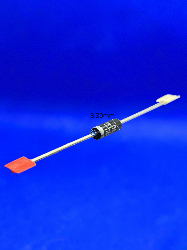 DIODO 1N5375B 82V 5W ON – MLComp