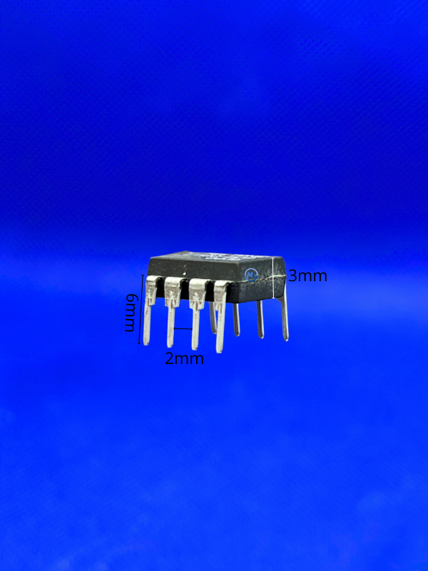 CIRCUITO INTEGRADO M980-02P DIP-8 TELTONE – MLComp