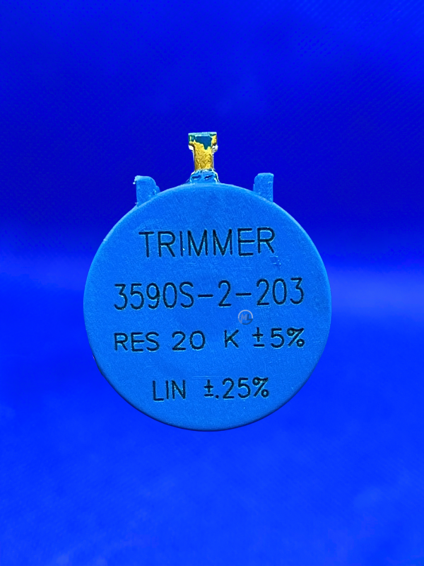 POTENCIÔMETRO 20K 3590S-2-203 TRIMMER – MLComp