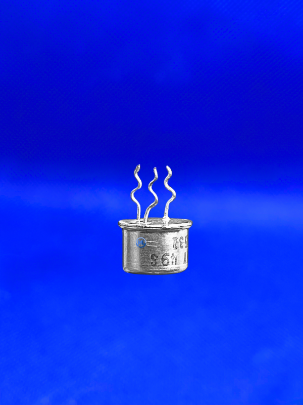 TRANSISTOR BUY49S TO-39-3 PRE FORMADO SGS – MLComp