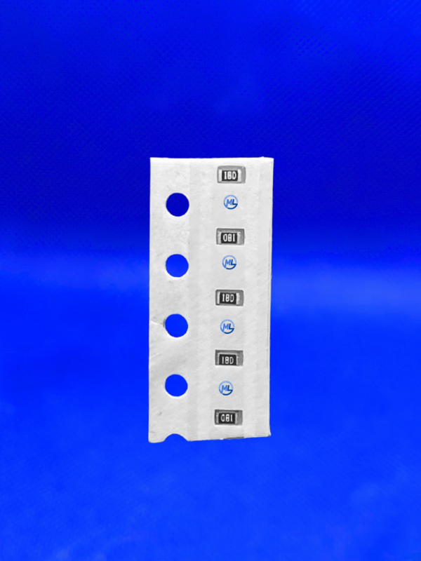 RESISTOR 150K 0603 1% SMD CONSTANTA – MLComp