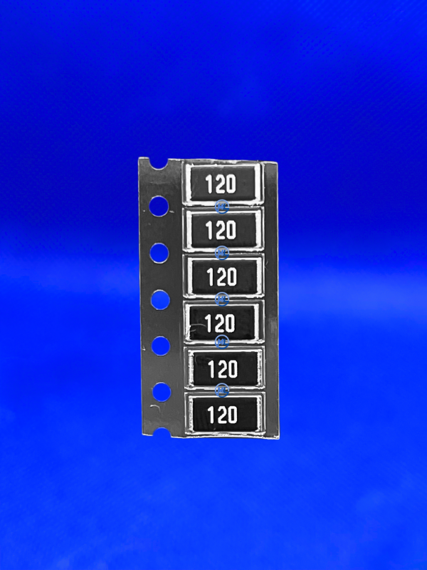 RESISTOR 12R 2512 5% SMD CRM2512-JW-120ELF BOUNNS – MLComp