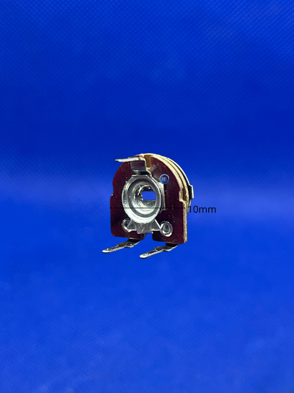 TRIMPOT 3M3 MINI HORIZONTAL 10MM CONSTANTA – MLComp