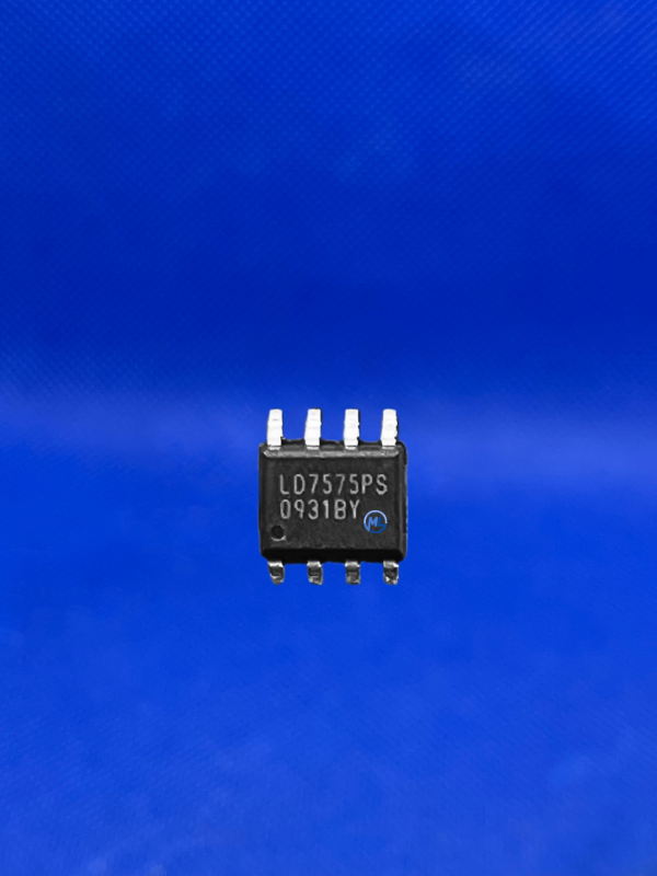 CIRCUITO INTEGRADO MLD7575PS SMD SOIC-8 LEADTREND – MLComp